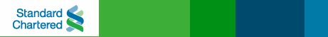 Welcome to Standard Chartered Bank Philippines - powered by bancnetonline
